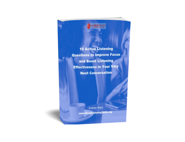 6 Bad Listening Habits You Probably Have and How To Crush Them